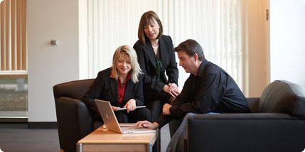 la consultoría: El modelo de consulta